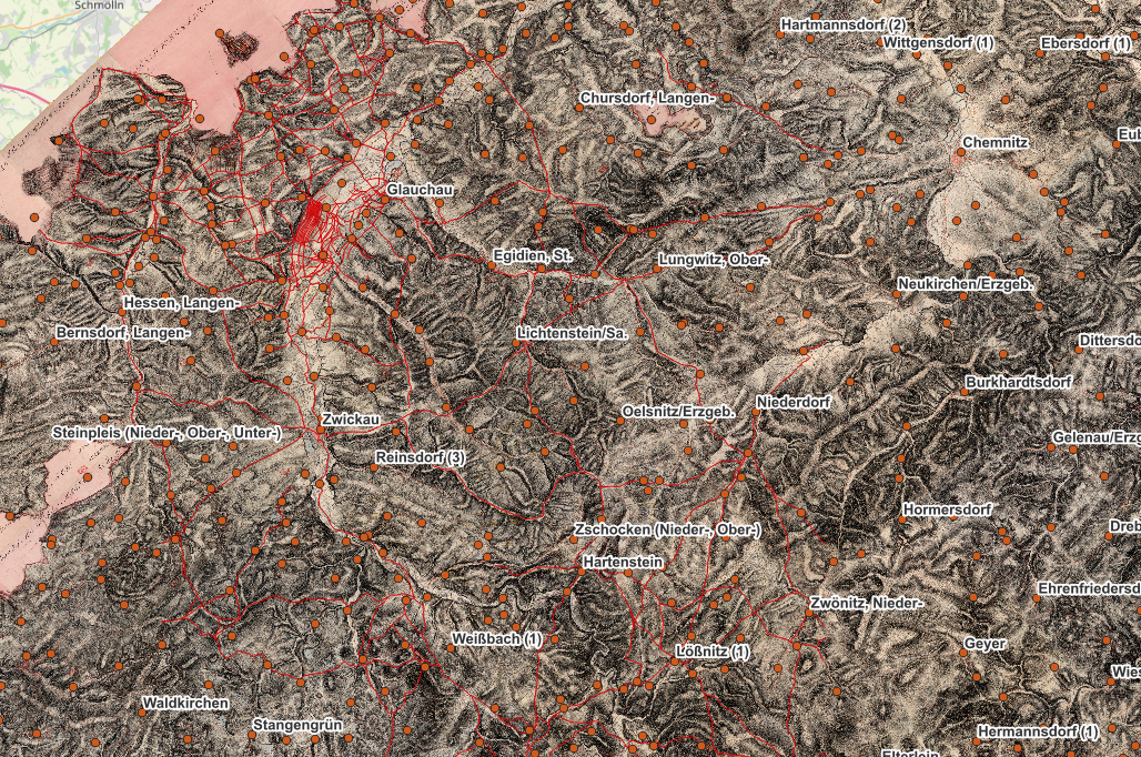 1. Getting started with QGIS - DigiKAR QGIS tutorial